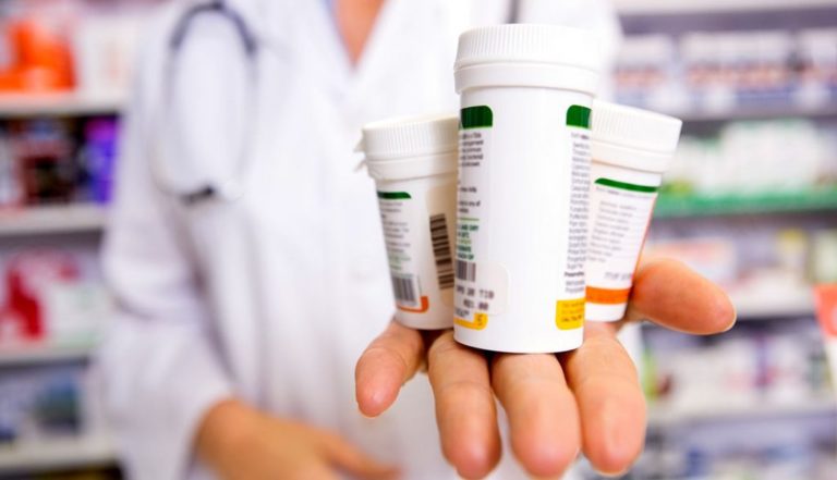 The quality of your medication - Cabin Goddess